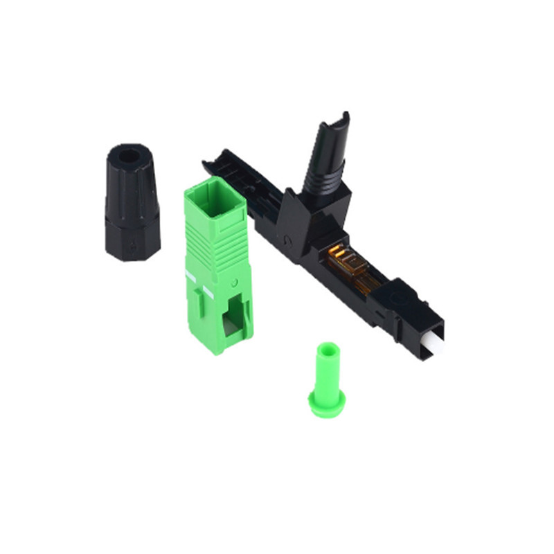 Conector rápido – R&V Suministros